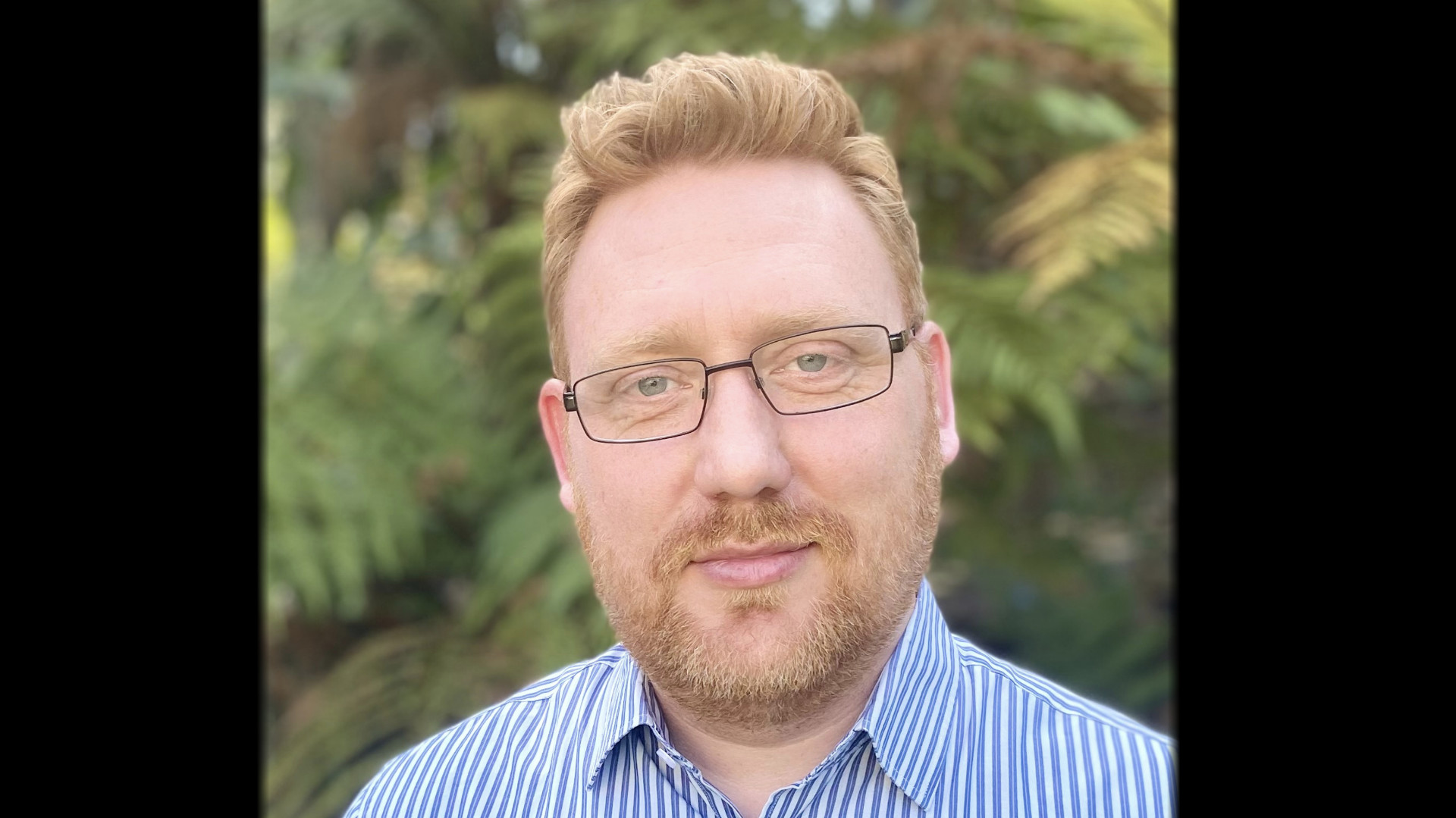 Liam Willis - The Medicine Gap