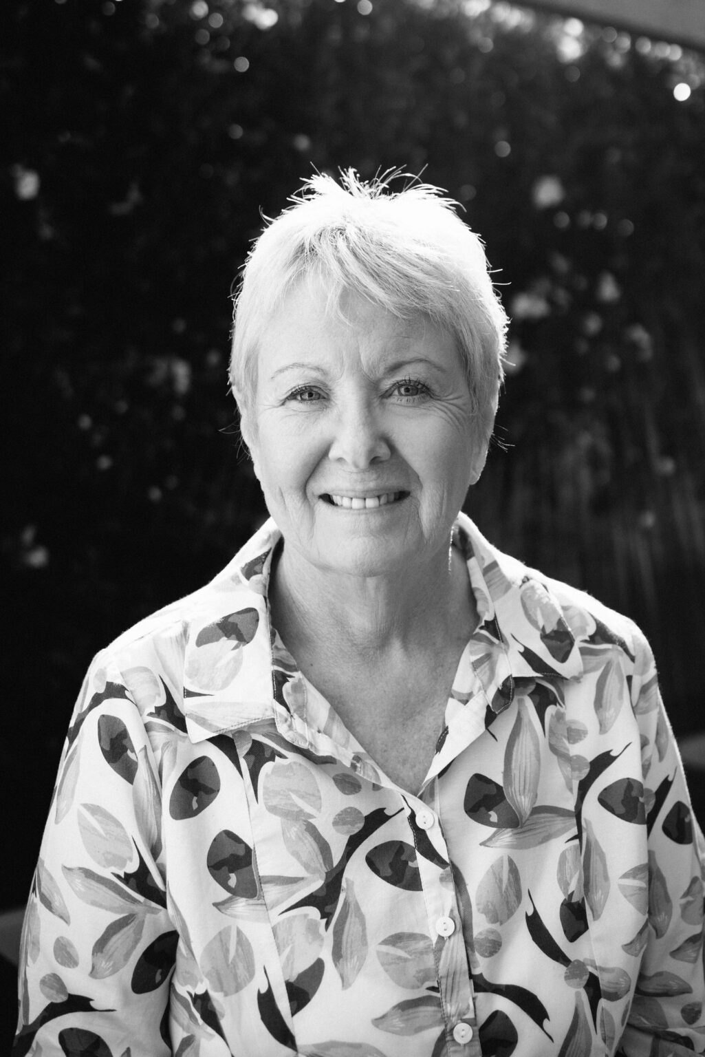 Janice - The Medicine Gap