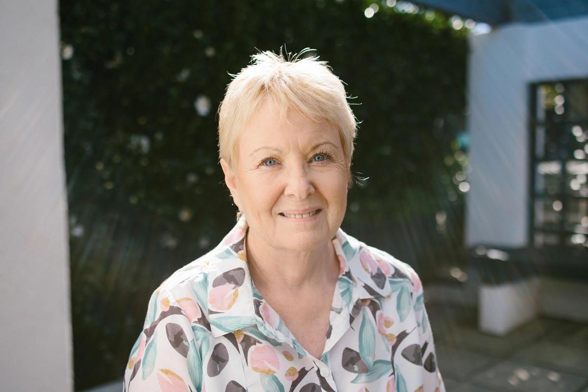 Janice - The Medicine Gap