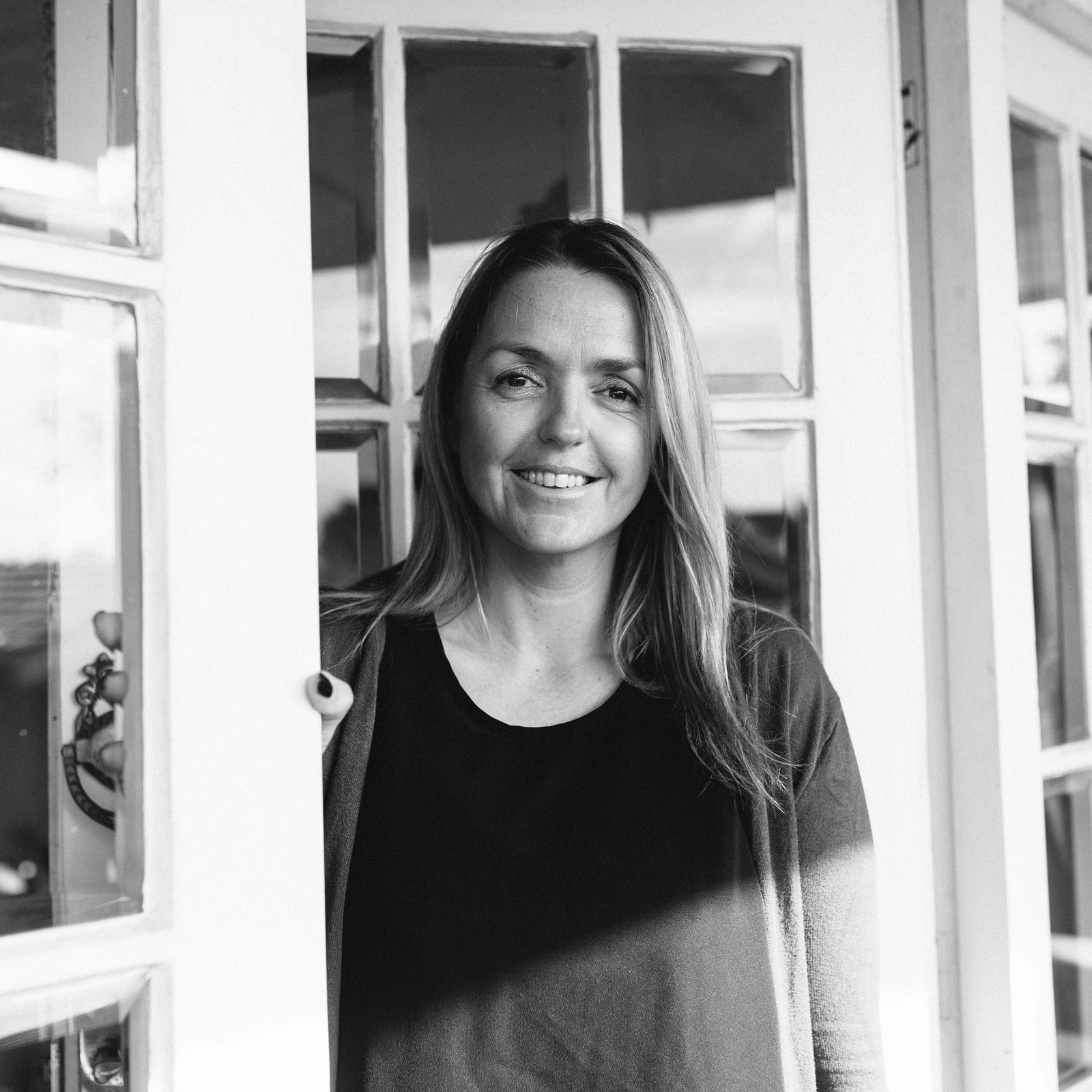 Fiona Tolich - The Medicine Gap